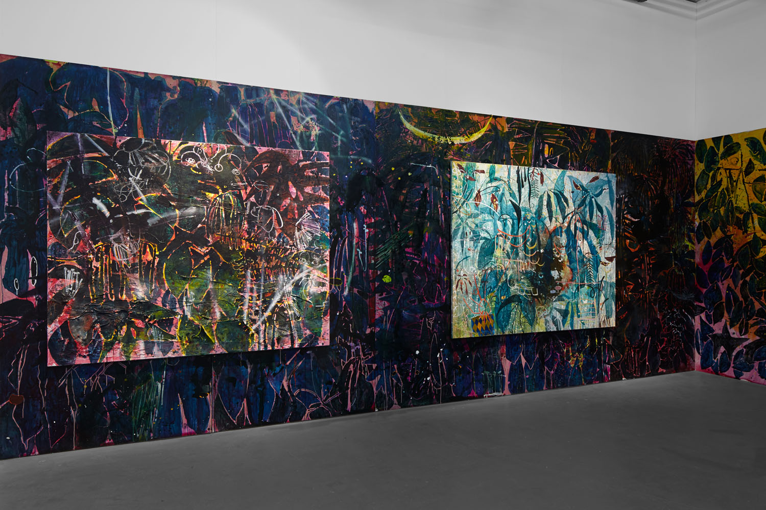 Nicholas Johnson